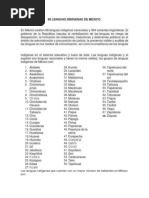 La Lengua Awakateka | PDF | Rituales | Tradiciones