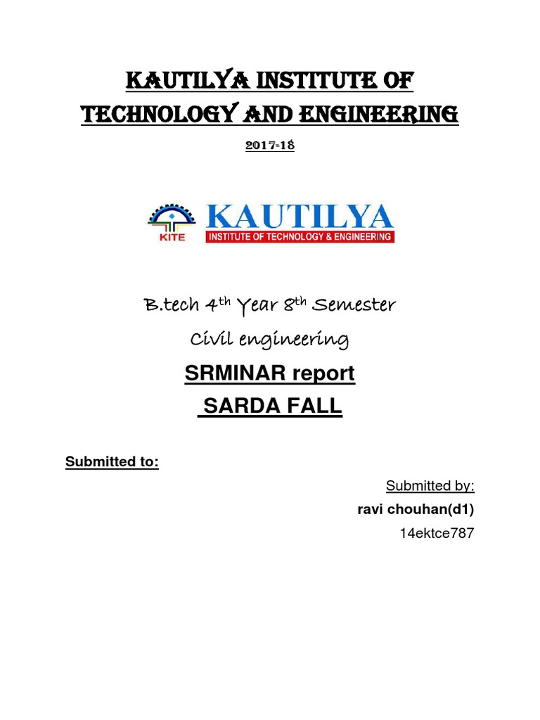 Sarda Fall | PDF | Soil Mechanics | Civil Engineering