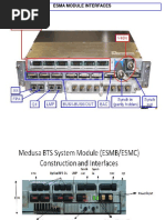 FSMF Flexi Multiradio System Module Overview | PDF | High Speed Packet Access | Information And ...