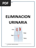 Proceso y Tipos de Alta Hospitalaria | PDF | Hospital | Enfermería