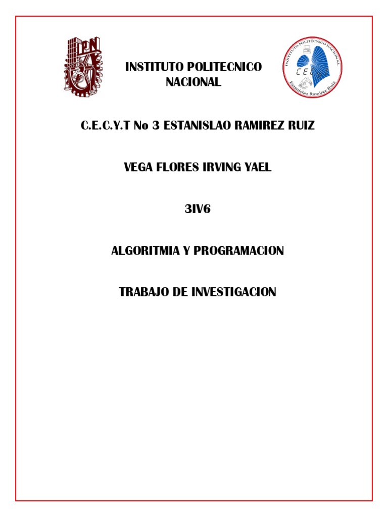 ALGORITMIA | PDF | Algoritmos | Lenguaje de programación