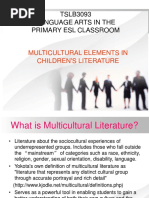 English Year 1 Paper 1 | PDF