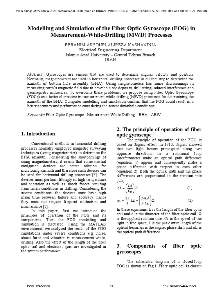 Holland Pump Directional Drilling Brochure | PDF | Magnetometer | Gyroscope