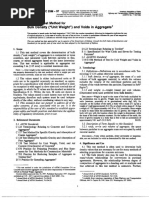 ASTM-C62-97a LADRILLOS DE CONSTRUCCION PDF | PDF