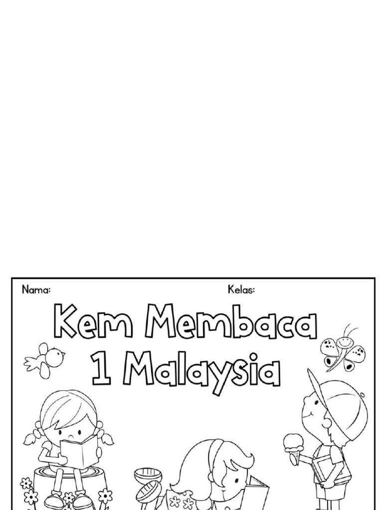 Mewarna Poster | PDF