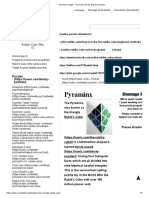 Lecture 3 -Fun With Fasteners | PDF | Screw | Mechanical Engineering