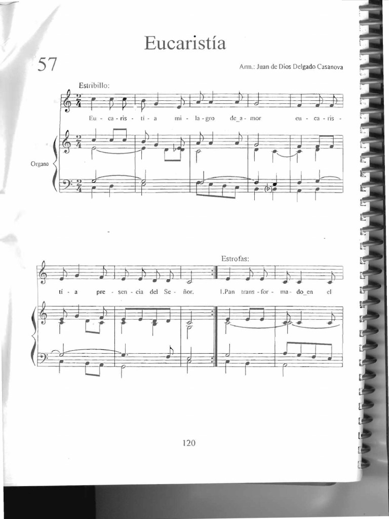 Eucaristia Pdf Pdf Sacramentos Jesús