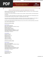 Westerman Table | PDF | Alloy | Steel