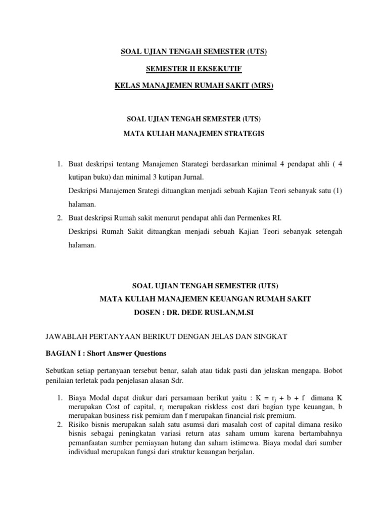 Contoh Soal Akuntansi Fifo Lifo Dan Average Materi Akuntansi | PDF