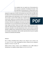 SOP For Administration IV Injection | PDF | Intravenous Therapy ...