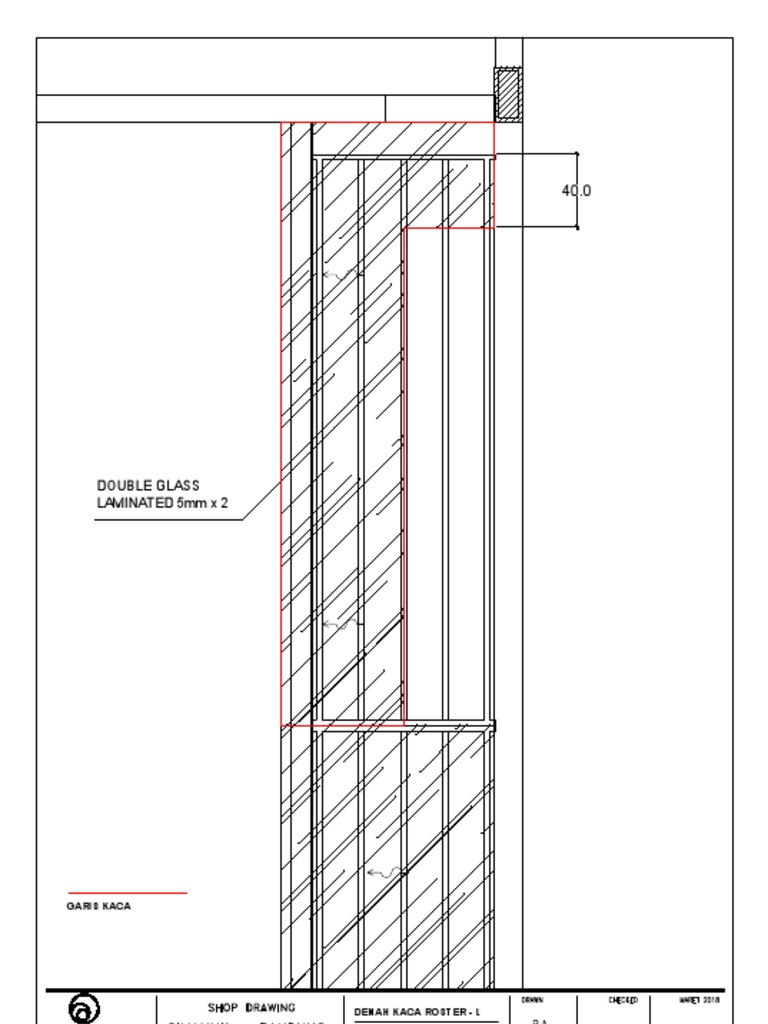 Kaca Roster - L | PDF