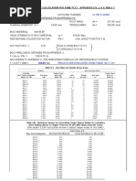 Torque Values For EPDM-Gaskets | PDF