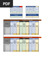 SKU Generator Excel Template Guide | PDF | Microsoft Excel | Software ...