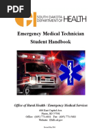 Emt Fisdap Final Exam Questions and Answers | PDF | Pregnancy | Childbirth