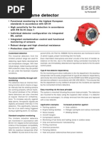 Siemens UL-268 7th Edition Smoke Detectors | PDF | Manufactured Goods