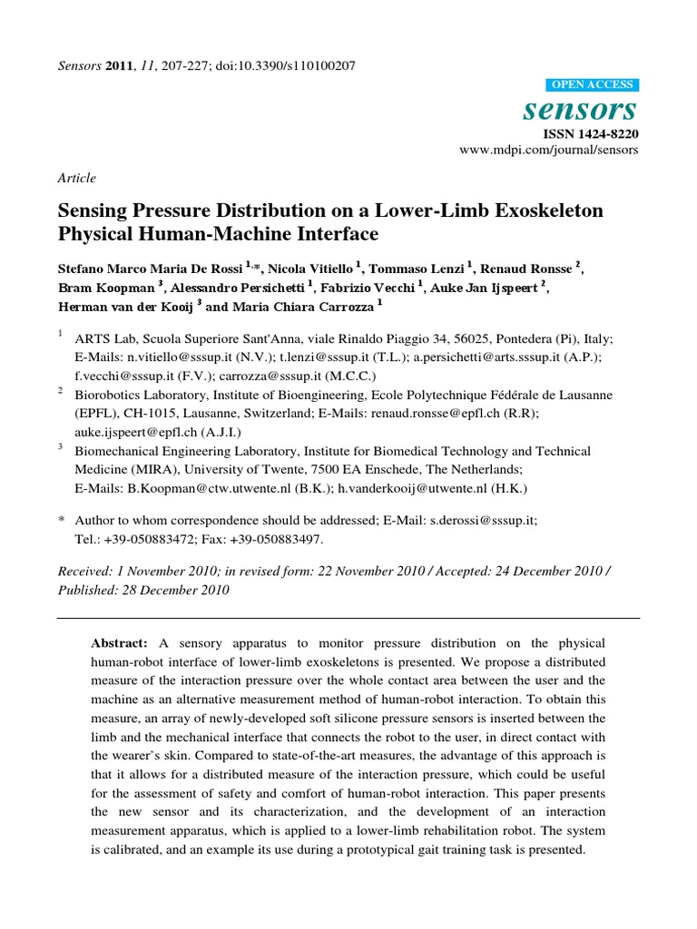 Muscle Sensor Document | PDF | Sensor | Force