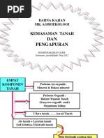 Ilmu Tanah - Kapasitas Tukar Kation (KTK), Dan Kejenuhan Basa (KB) Pengetian, Rumus KTK Dan KB ...