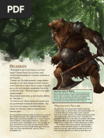 D&D 5E Firearms and Equipment Stats | PDF | Rifle | Shotgun