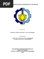 CDM Dan PDM PDF | PDF