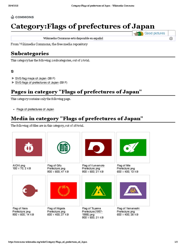 Japanese Prefecture Flags Gallery | PDF | Crowdsourcing | Copyright Law