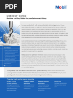 Shell Tactic Emv Tchnical Guide | PDF | Bearing (Mechanical) | Lubricant