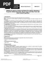 GMW3059 - Material Specification PDF | PDF | Polycyclic Aromatic ...