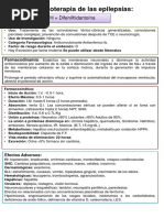 Alizaprida: Dosis y Efectos Secundarios | PDF | Ciencias farmacéuticas ...