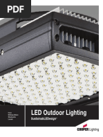 Crompton LED Lighting Catalogue & Price List 2021 India | PDF ...