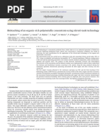 INCO Cyanide Detoxification Process | PDF | Cyanide | Sulfur