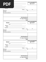 Formulario 29 | PDF | Impuestos | Finanzas del gobierno