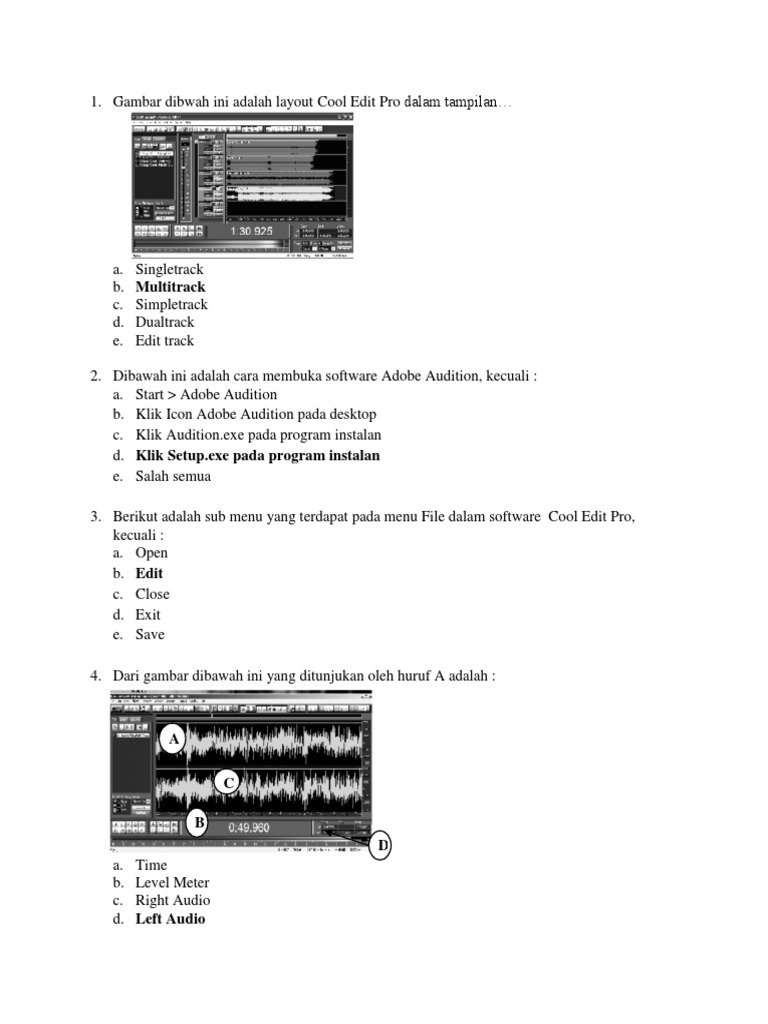Sruntul | PDF | Game & Aktivitas | Komputer