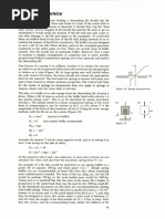 Importance of Sheave Grooves in Elevators | PDF | Elevator | Wear