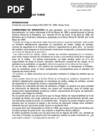 Une-Iso - 4306-1 2020 Norma de Izaje | PDF | Tecnología