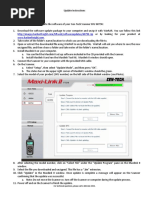 Cen-Tech (Harbor Freight) Scan Tool - 60794 | PDF | Vehicle Technology ...