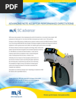 CashFlow STS User Manual | PDF | Login | Usb Flash Drive