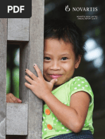 Novartis Org Chart | PDF | Novartis | Business Process