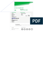 Grab Receipt Sample | PDF