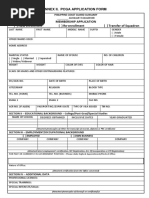 MDSD | PDF | Ships | Cargo