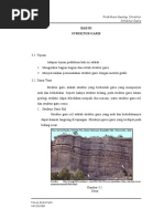 Foliasi and Non Foliasi | PDF