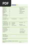 SAP ECC Tables Details | PDF | Electronic Data Interchange | Inventory