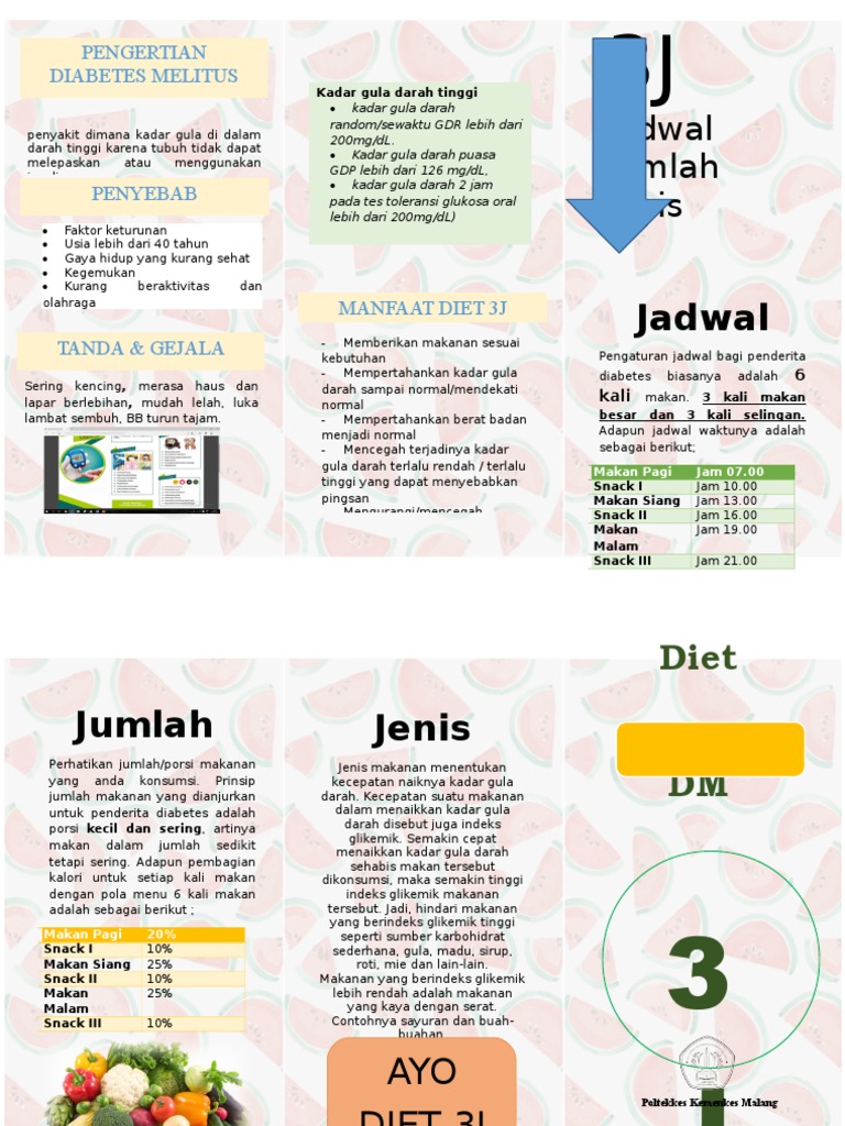 HC Leaflet 3j | PDF