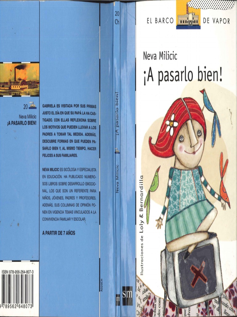 ¡ A Pasarlo Bien! | PDF