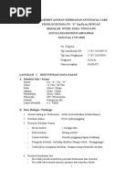 Surat Keterangan HPL | PDF