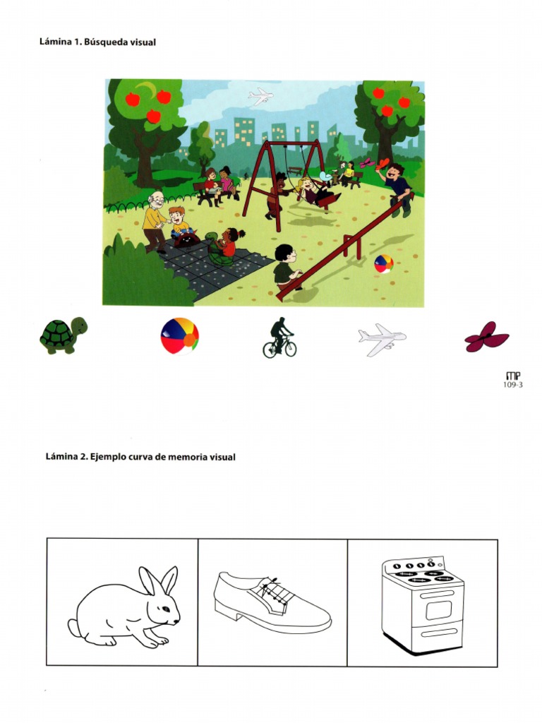 Batest Banpe Laminas | PDF