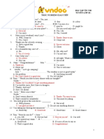 Friends Global Grade 12 Work Book | PDF | Social Science