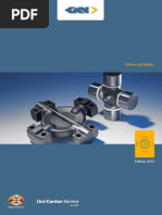 Superbolt Multi Jackbolt Tensioner Manual | PDF | Mechanical Engineering | Manufactured Goods