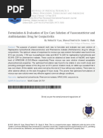 Usp 55 Biological Indicators Resistance Performance Tests | PDF ...