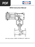 Morin, Actuator, MRP | PDF | Valve | Actuator