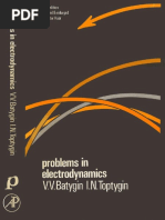 Classical Electrodynamics J. D. Jackson 3rd Edition | PDF | Teaching ...