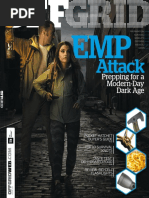 Prepping Matrix (V 1.0) | PDF | Foreign Language Studies | Wellness